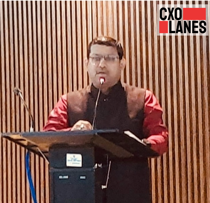 Rana Dey Appointed as Joint Executive President & Unit Head at ...