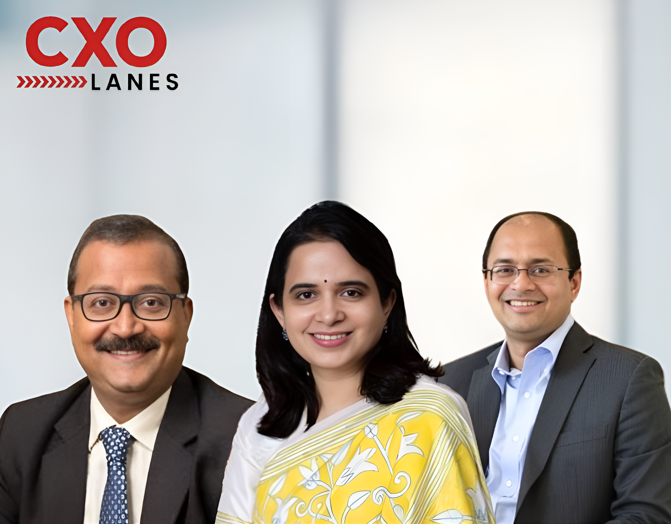 Bipin Saraf, Rajkamal Vempati, and Sameer Shetty Elevated as Group ...