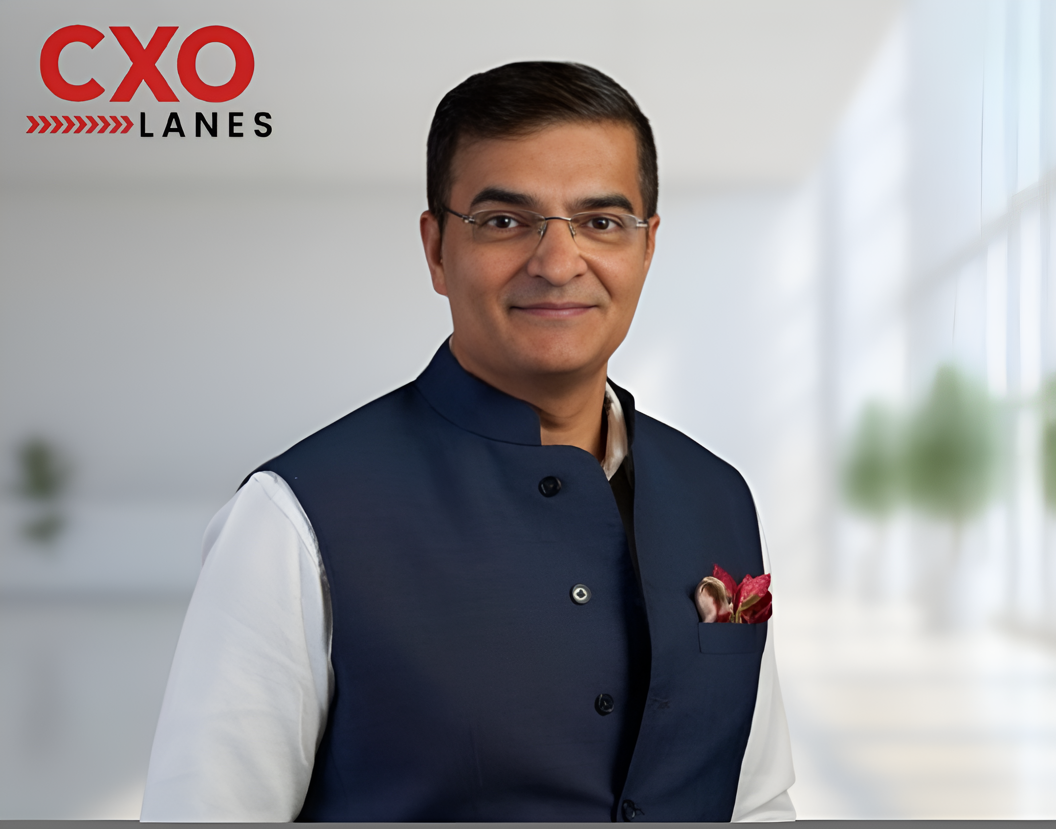 Ashish Saraf Appointed Vice President and Country Head, India at Pratt ...